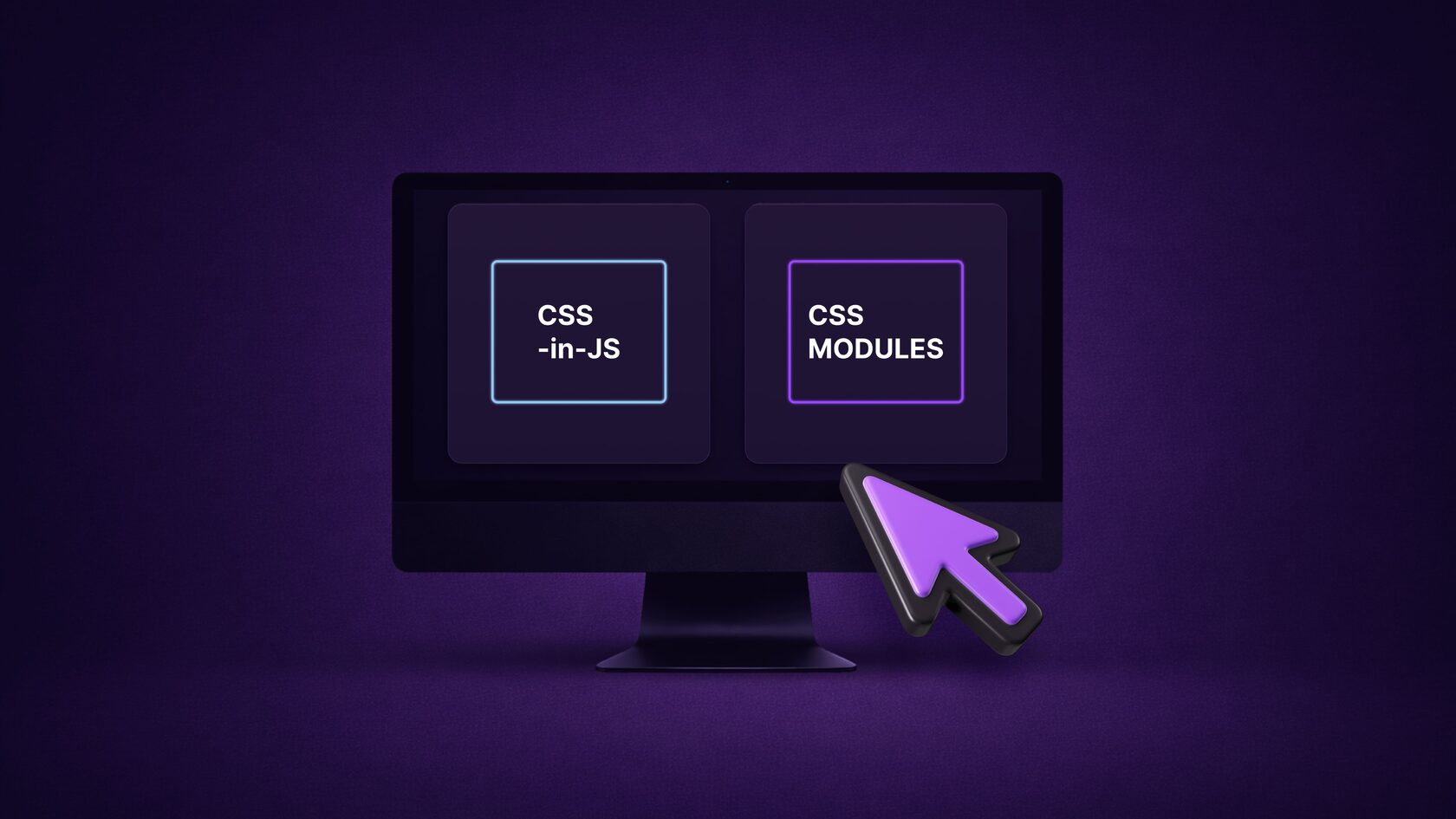 CSS Modules или CSS-in-JS в 2026: сравнение производительности, SSR и ...