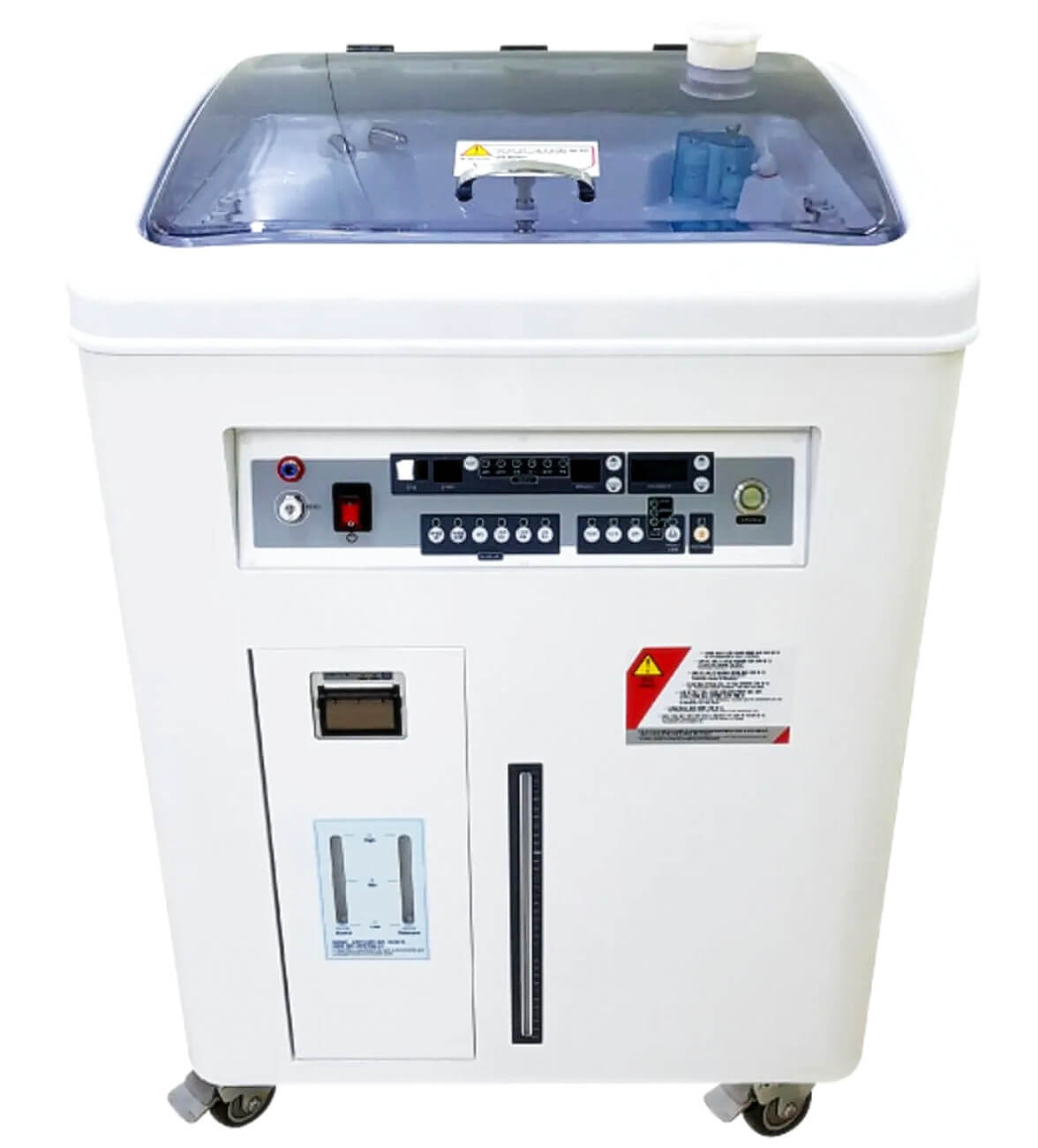 Мойка для гибких эндоскопов MT-5000 L - цена по запросу