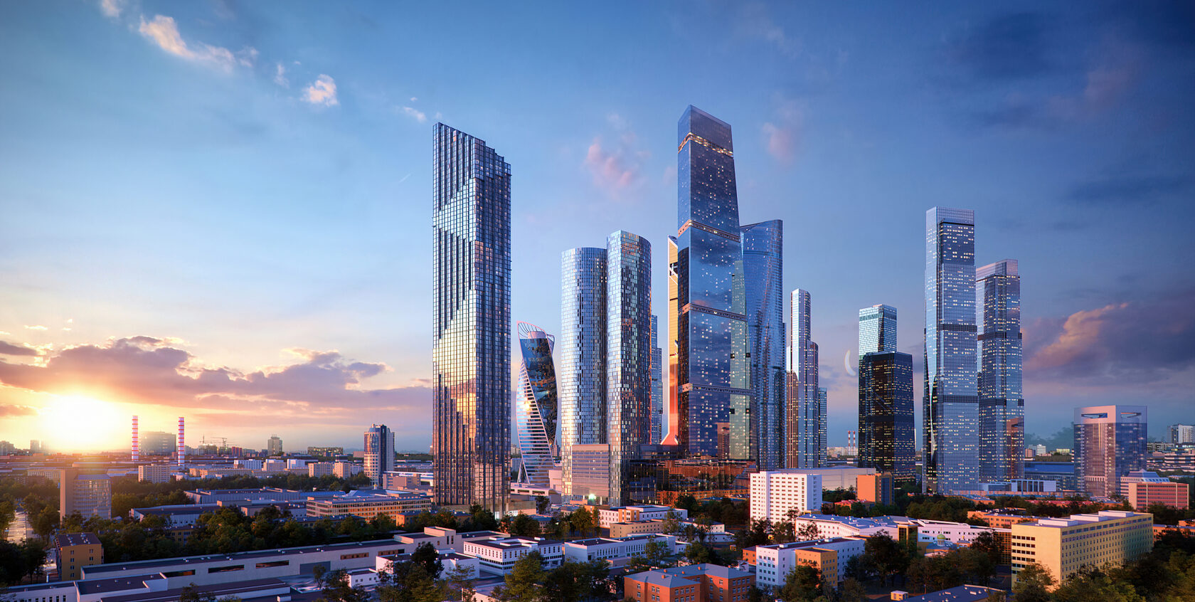 POSH GROUP - Агентство недвижимости премиум и делюкс сегмента