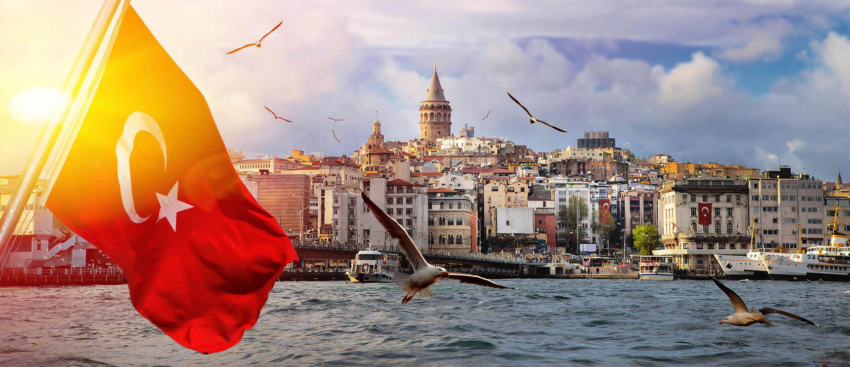 Personal consultation - Turkey