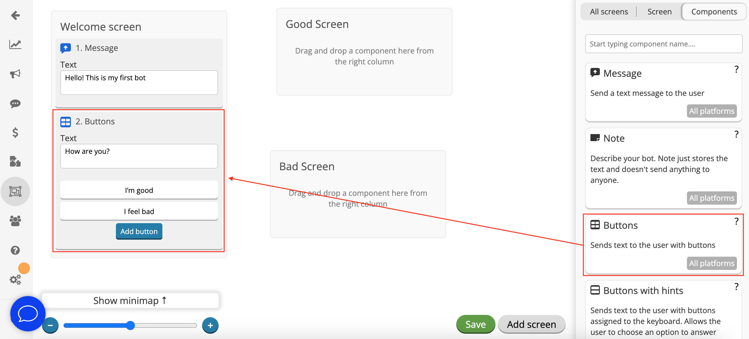 How to make a chatbot for Telegram: step-by-step guide