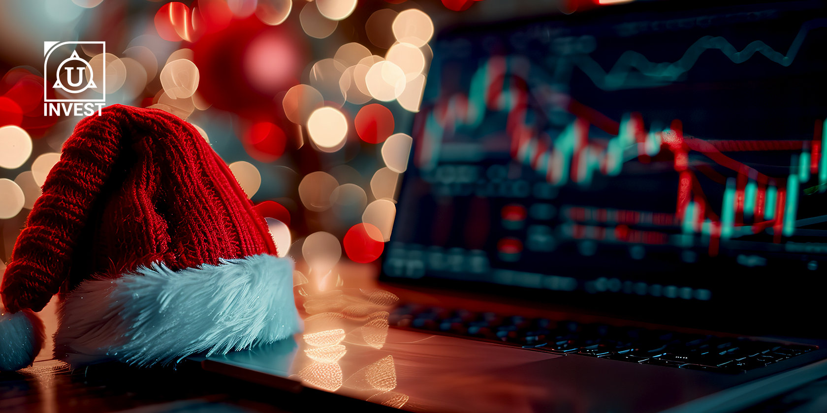 SANTA CLAUS RALLY: MYTH OR REAL INVESTMENT OPPORTUNITY
