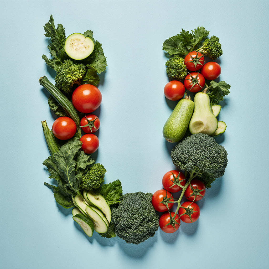 Витамин U. Польза для здоровья, в каких продуктах содержится