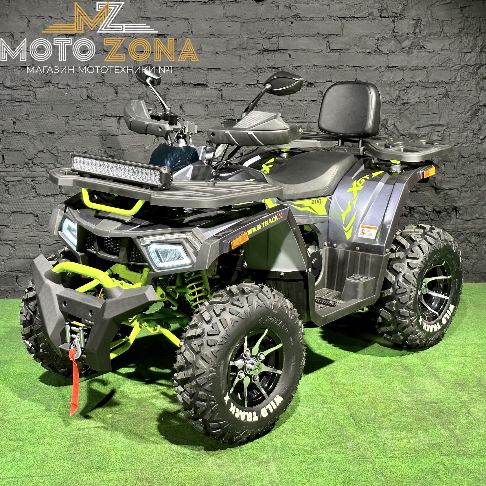 ТОП-20 лучших квадроциклов 2025 года | Рейтинг 4TIPS
