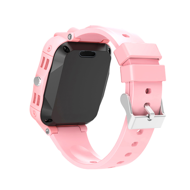 Track Pink US ROW (cart)