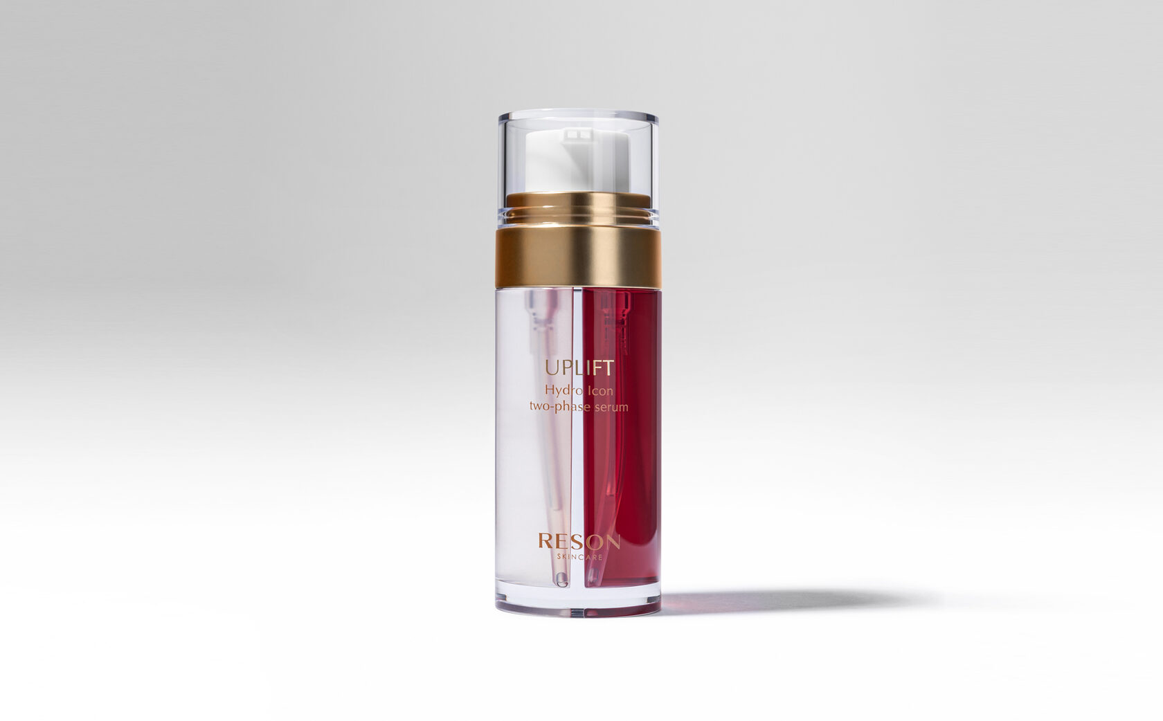 Hydro Icon two-phase serum