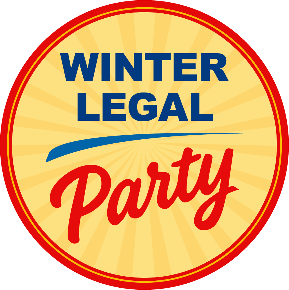 WINTER LEGAL PARTY