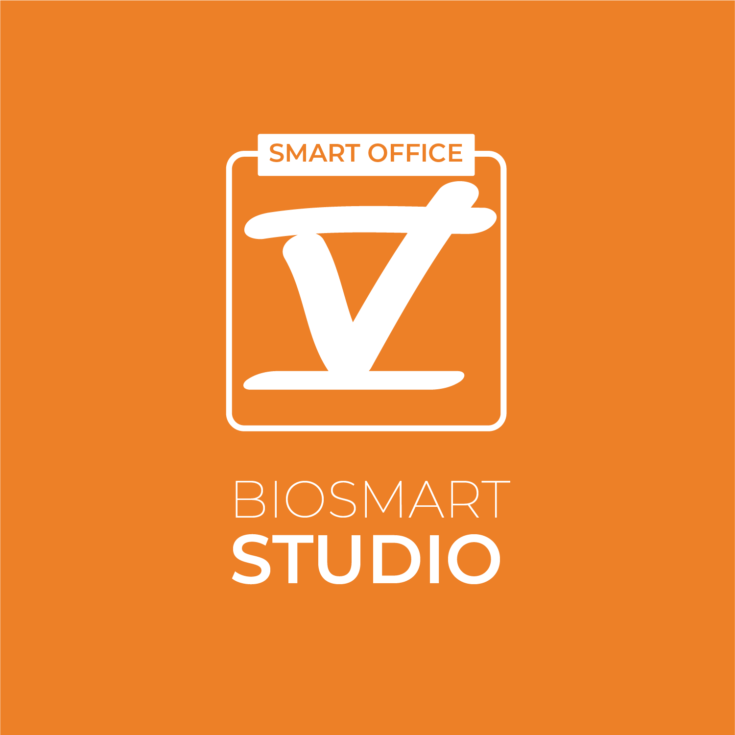 Biosmart-Studio SMART OFFICE