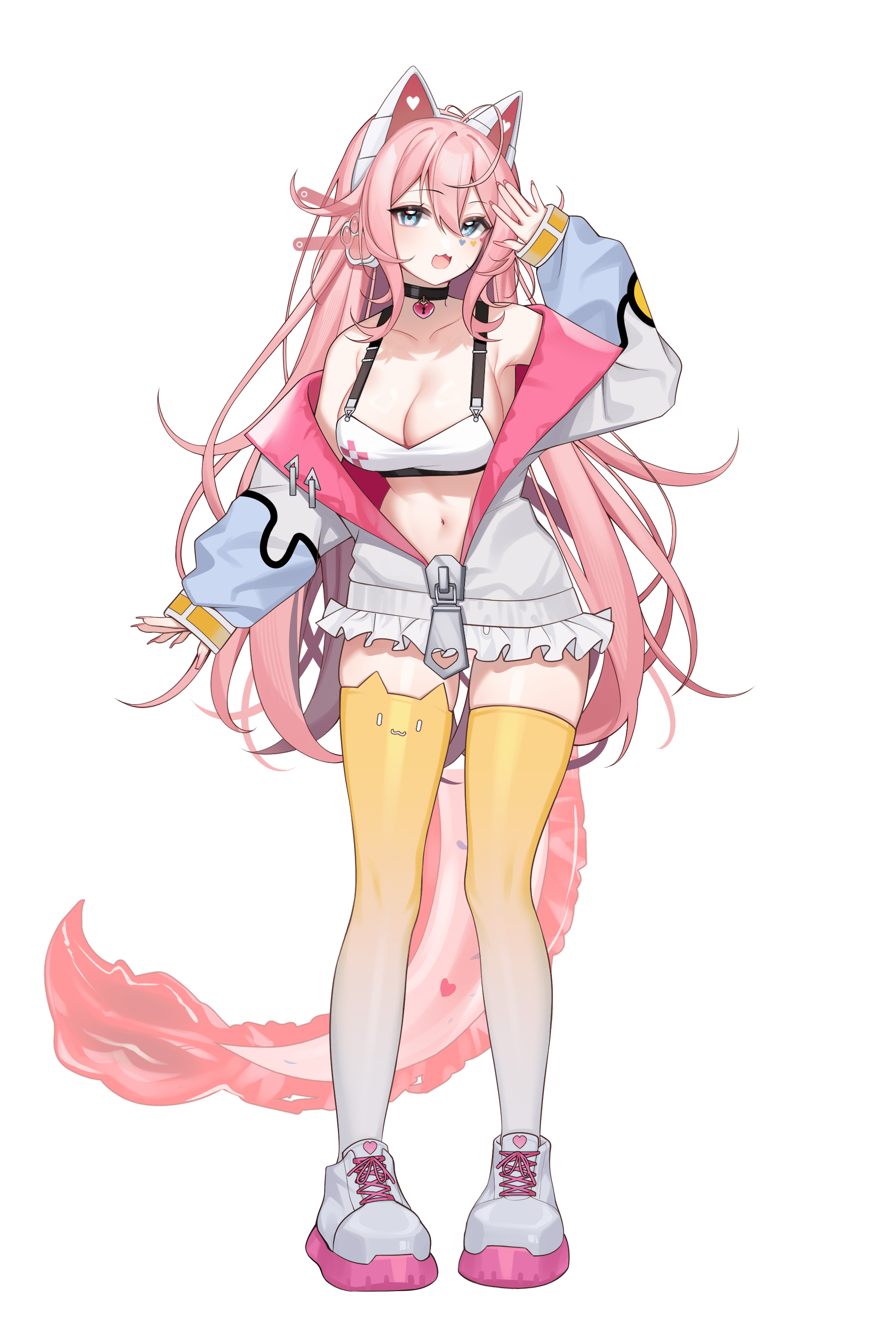 Kaibutsu VTuber Project
