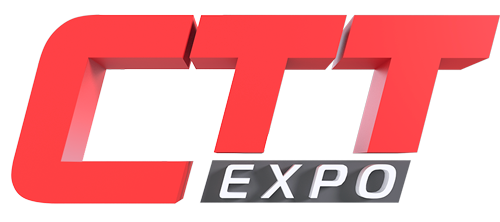 Important information about CTT Expo, Convex and CTO expo exhibitions
