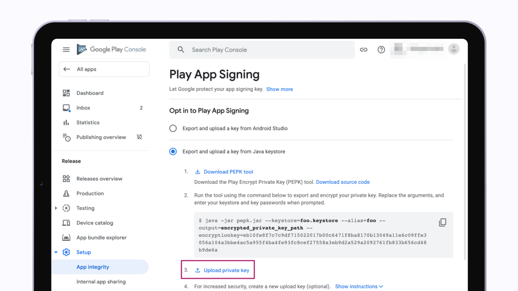 How to Publish an App on Google Play Store: Complete Guide 2025