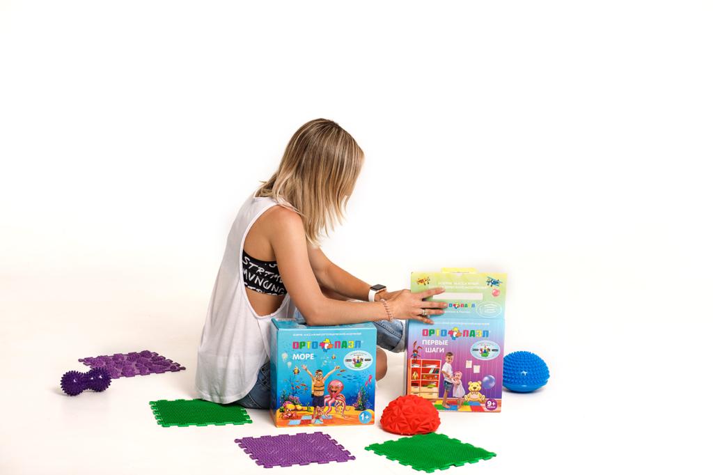 Успешные кейсы - ОРТО ПАЗЛ