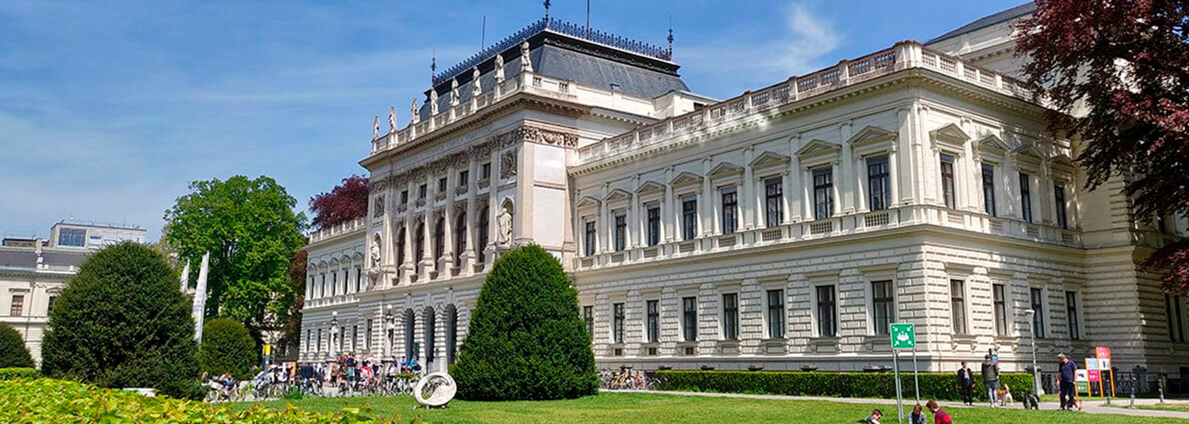 Education in Austria: kindergarten and school, colleges and universities