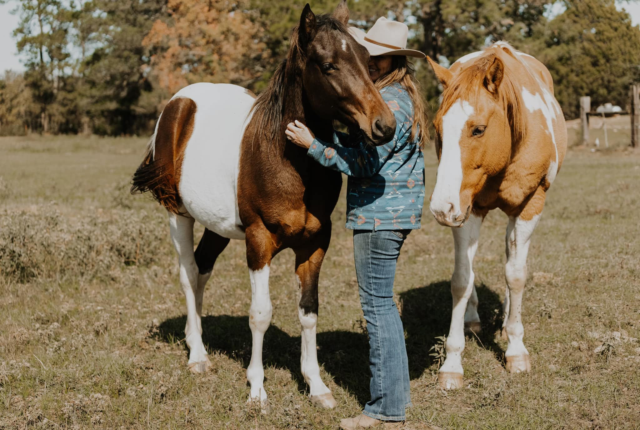 Cherokee Outlaw Ranch