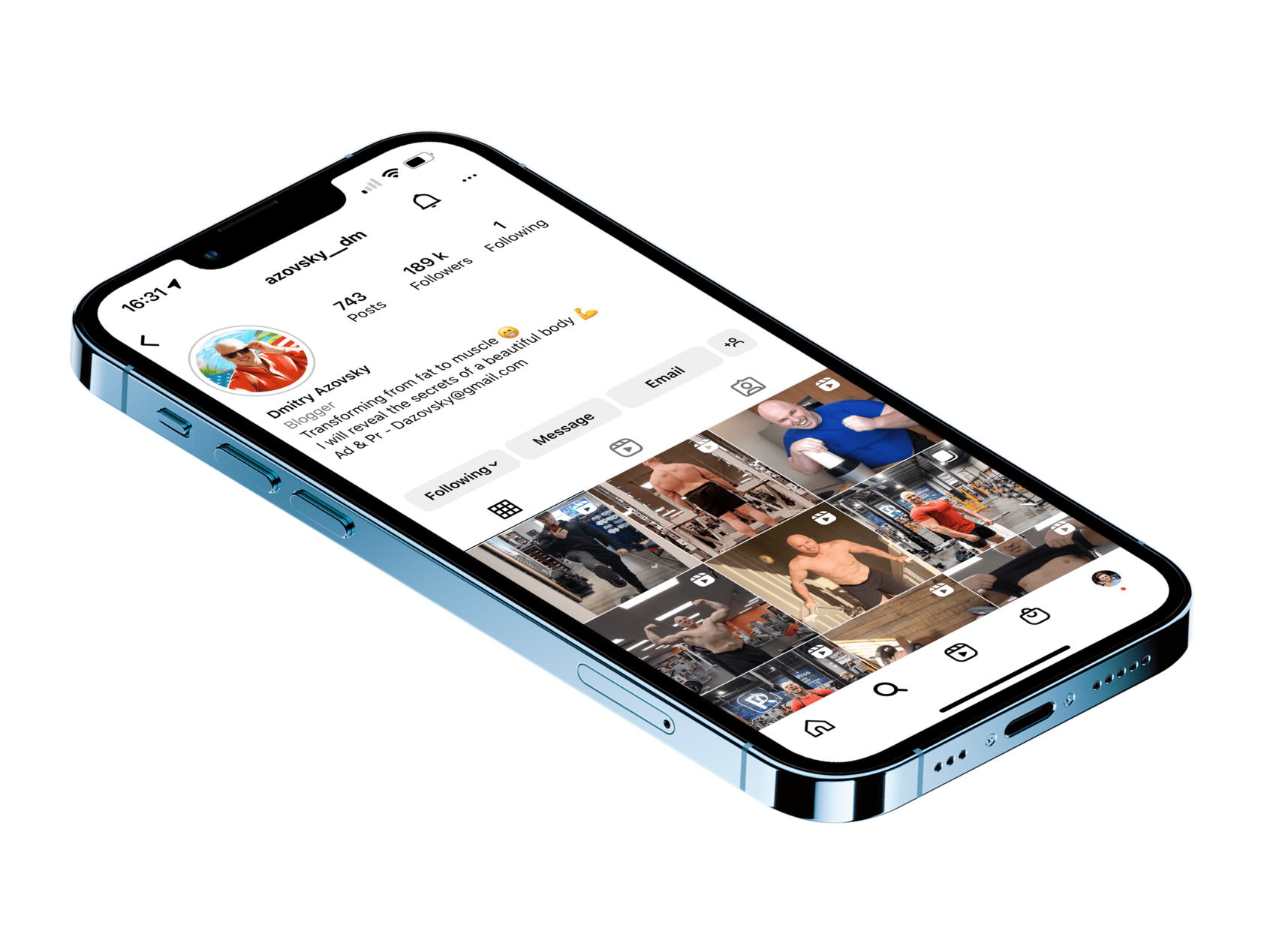 Fat Loss Programs. Revealing the secret of experience from 160 to 98kg.