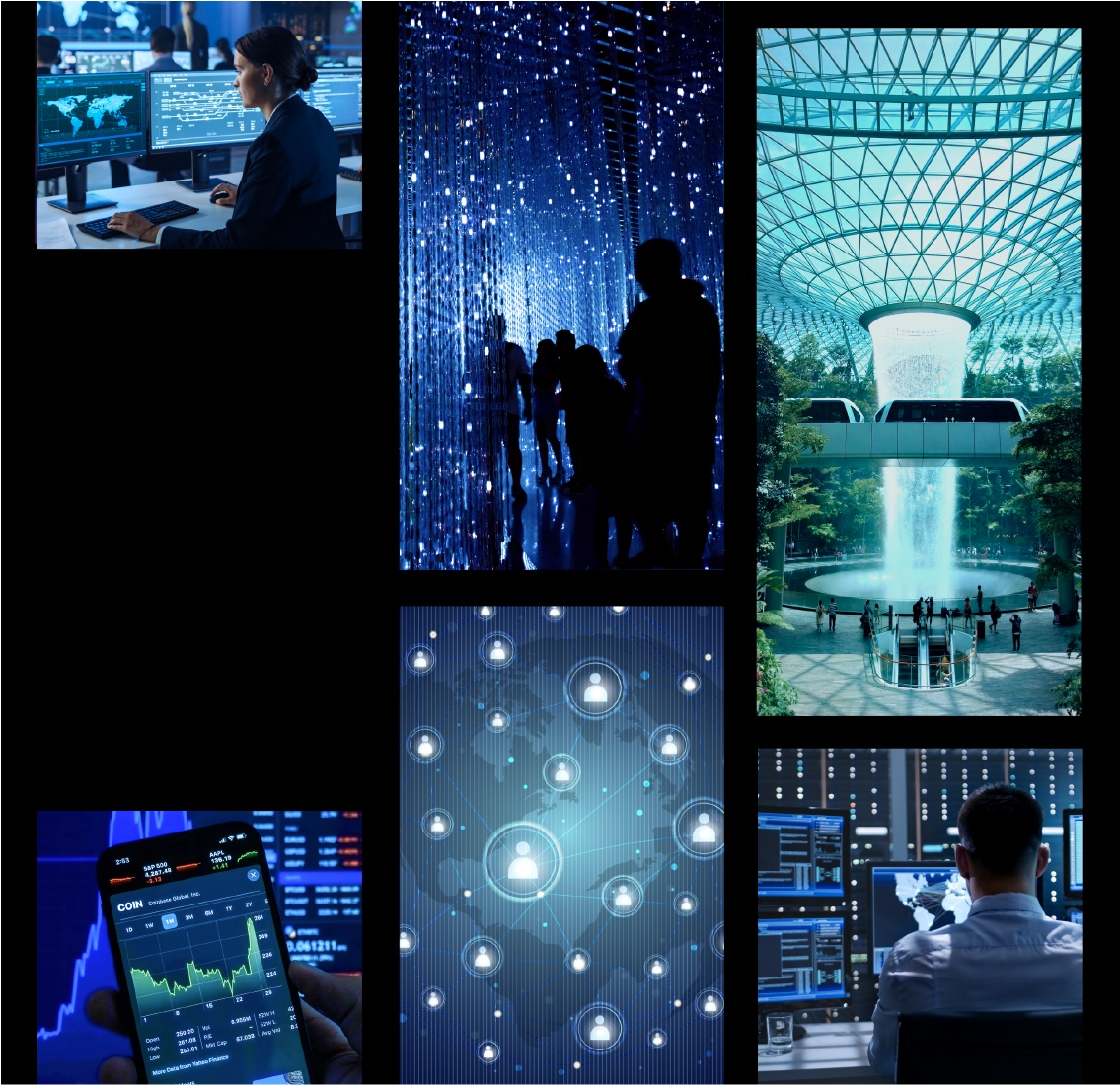 SL Private Platform - OSINT platform for Government and Enterprises