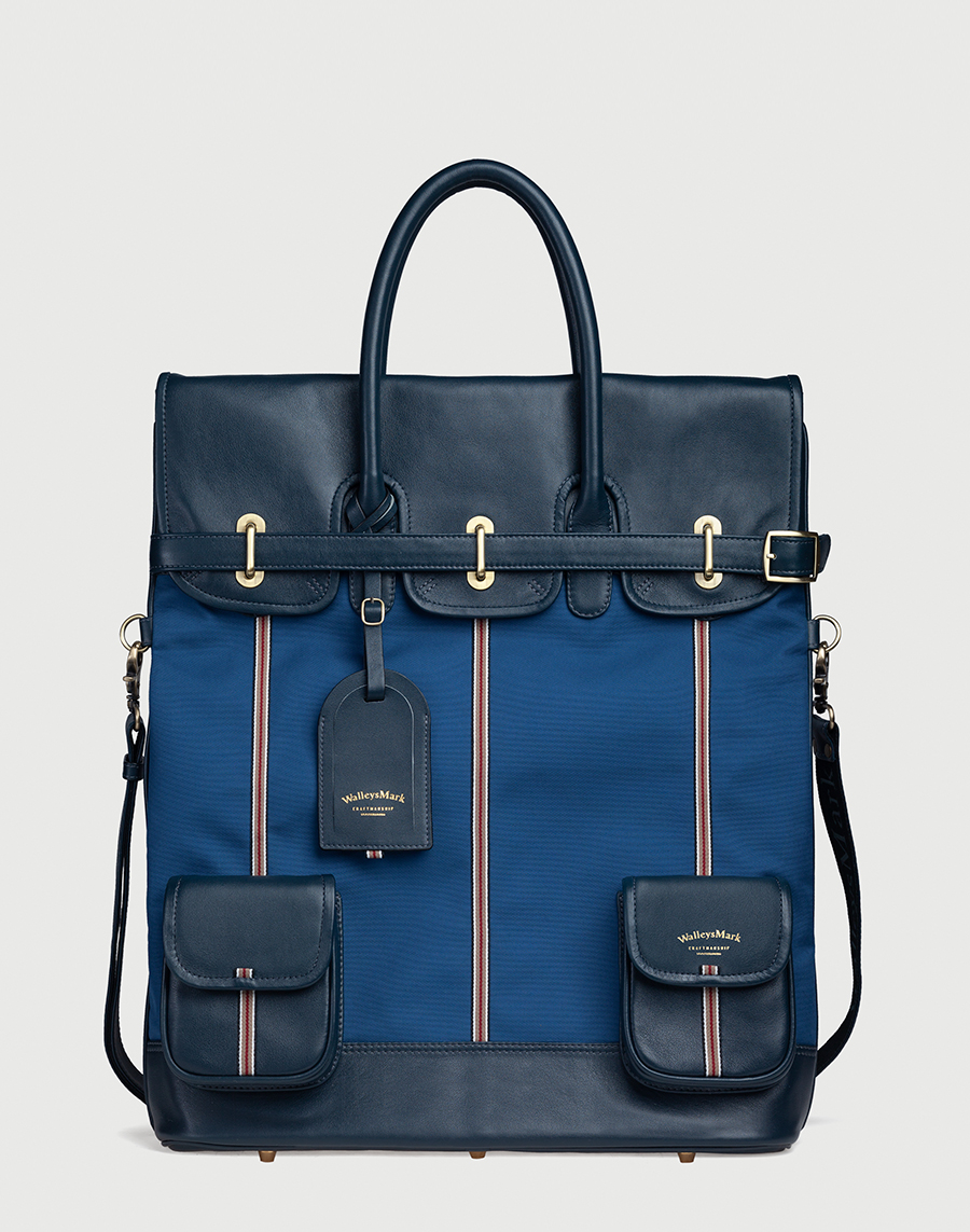 Сумка мессенджер Mail Bag