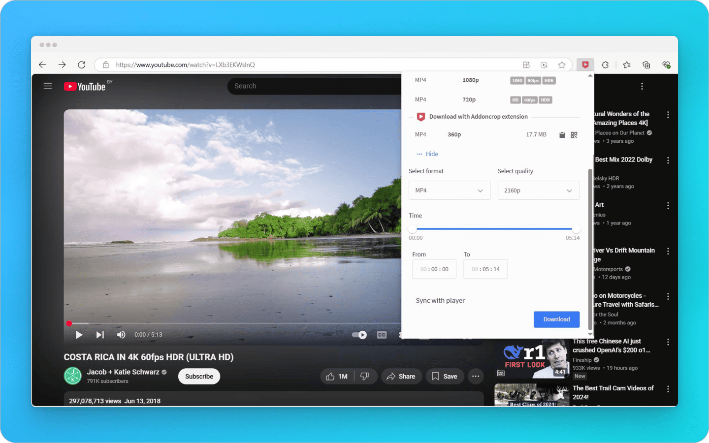 10 Best Online Video Downloaders — Octo Browser