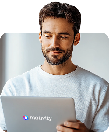 HR-платформа Motivity | Сервис для корпоративного обучения персонала