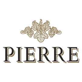 Pierre Sparkling wine Brut