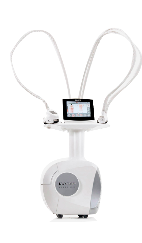 ICOONE LASER - the best solution for body contouring in Dubai