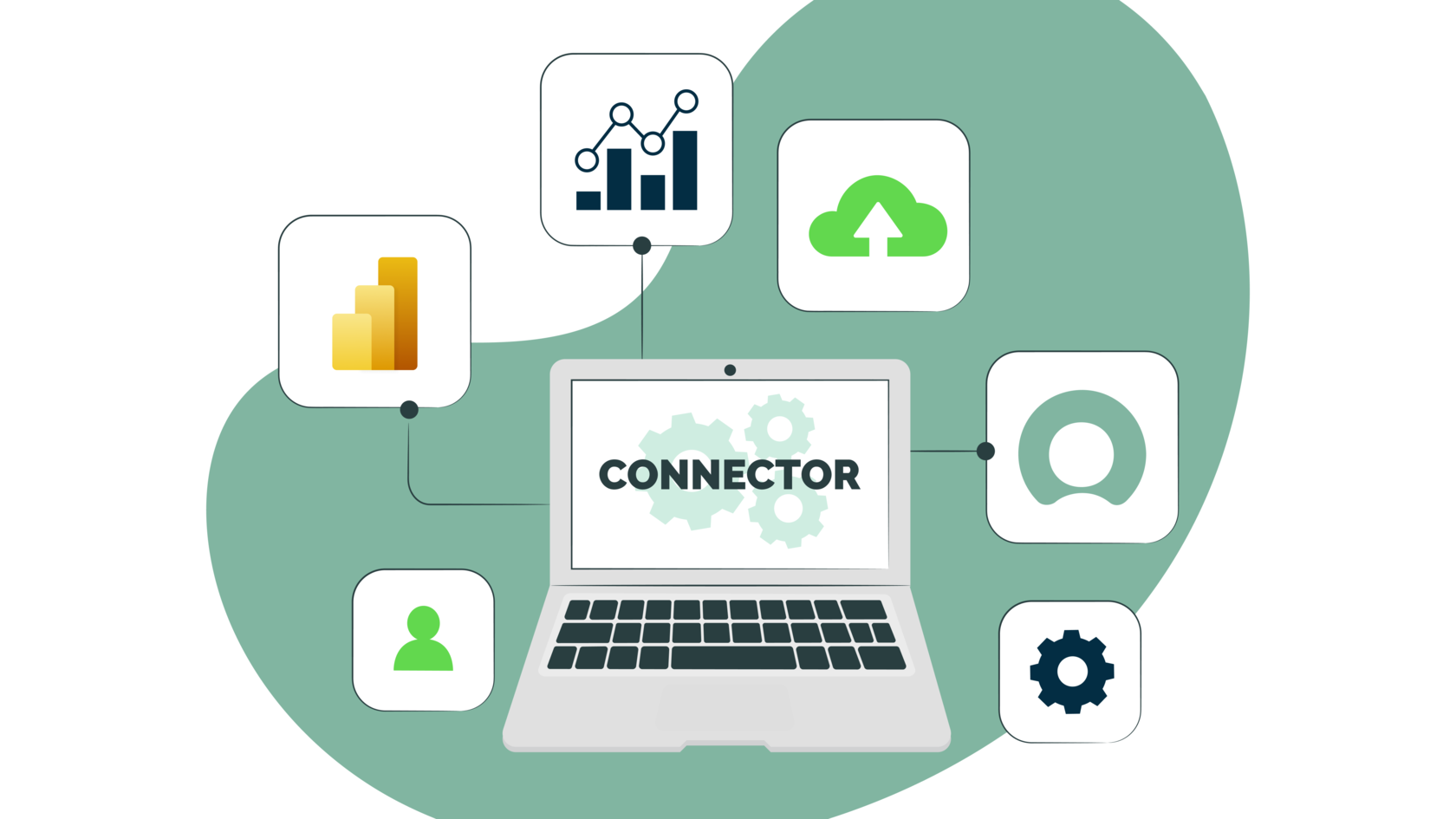 ServiceNow Power BI Integration: How to Connect ServiceNow to Power BI