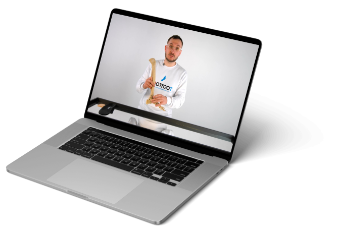 RootFoot - Orthopaedic insole manufacturer