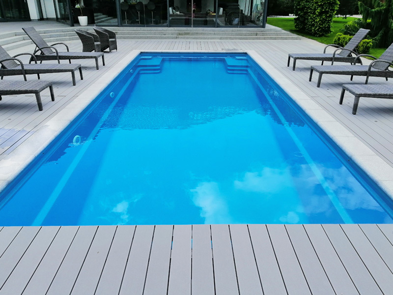 Басейн Compass - Fun 100