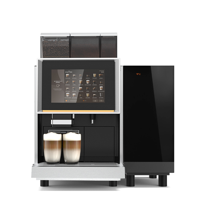 Кофемашина Horeca Machines - Модель Y580C