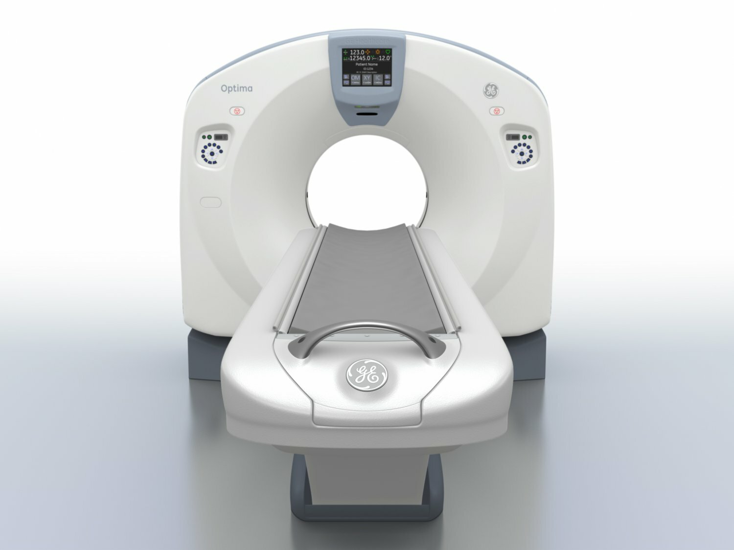 Tomograph.pro - Ремонт МРТ и КТ