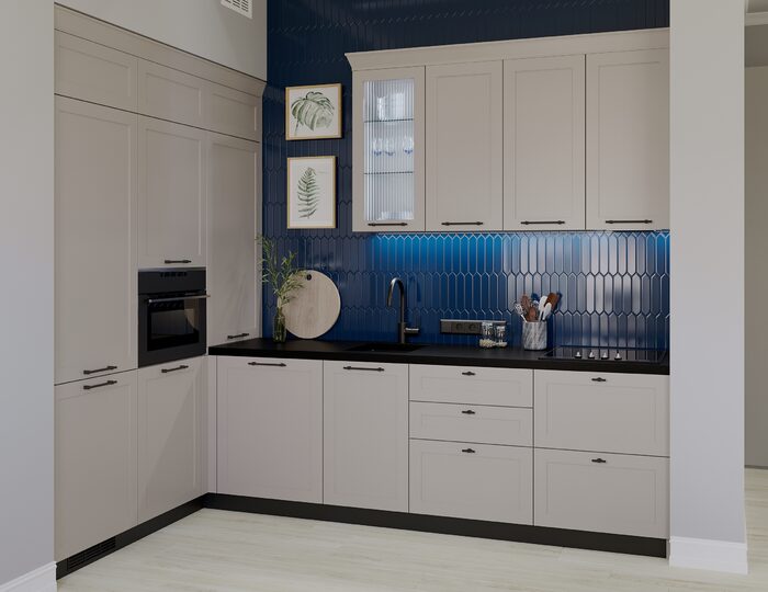 Каталог кухонь "АРТИС"