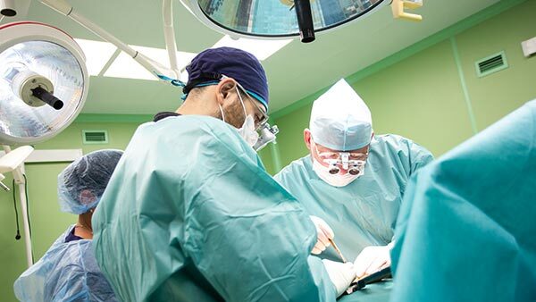 Фаллопротезирование в L-Clinic