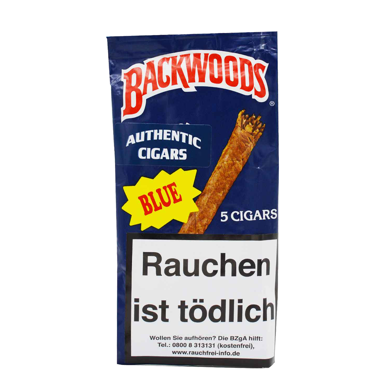 BACKWOODS EUROPE - SHIP 15€ / WHOLESALE / ITALY