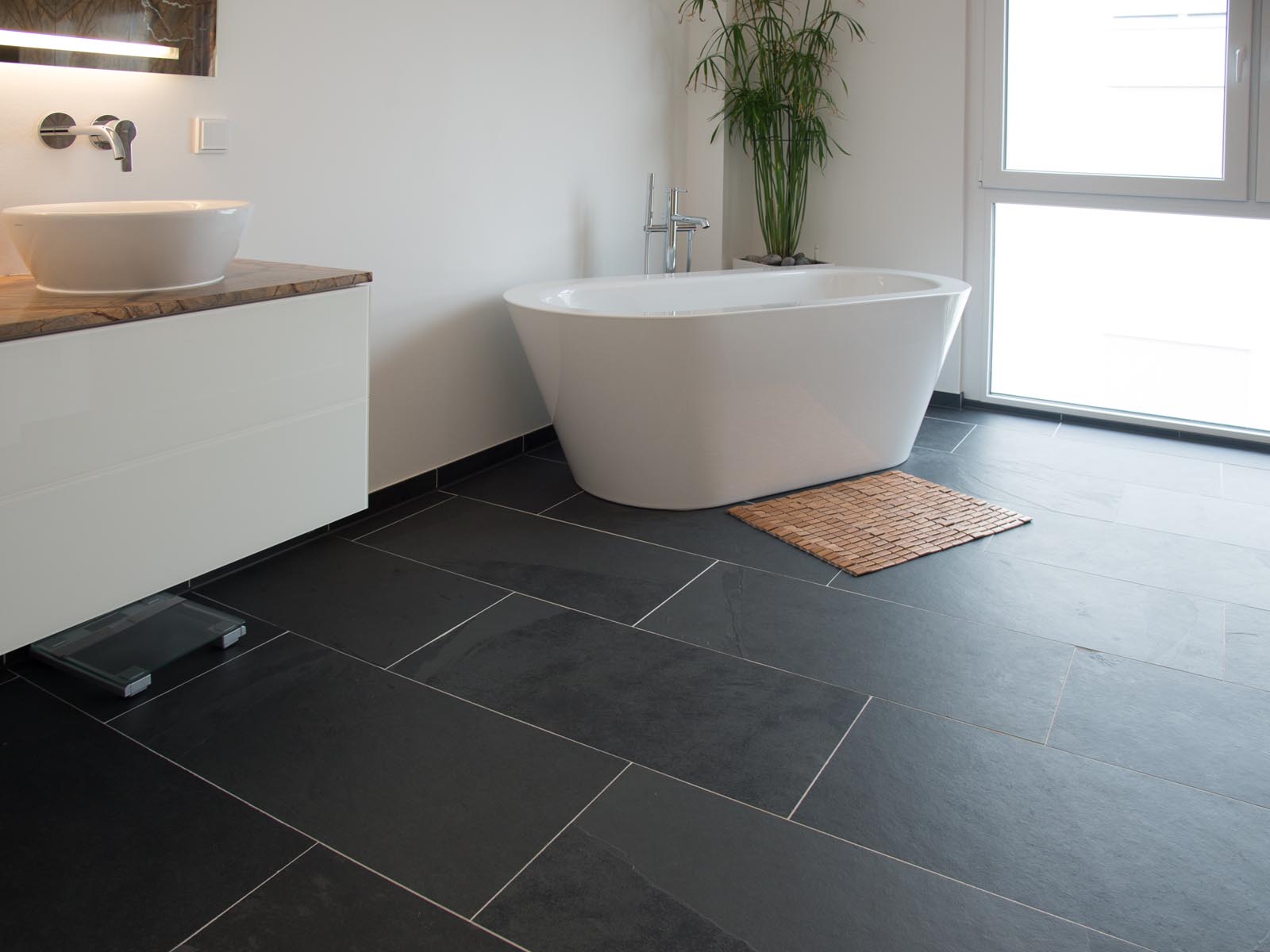 Сланцева плитка "Black Wing" | Новини компанії "Dafa"