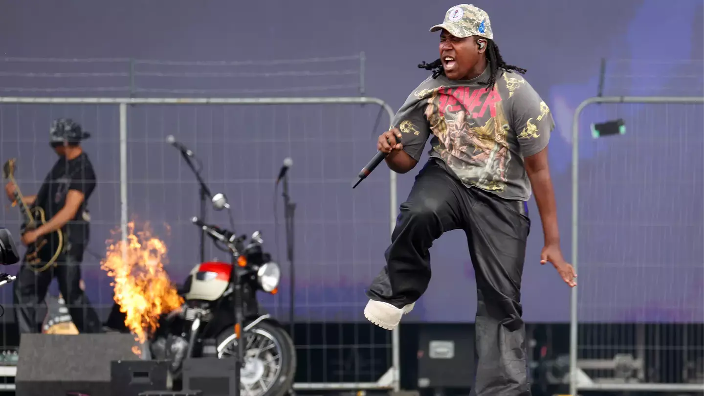 Don Toliver Tickets Denver 2026 – Ball Arena Concert July 5