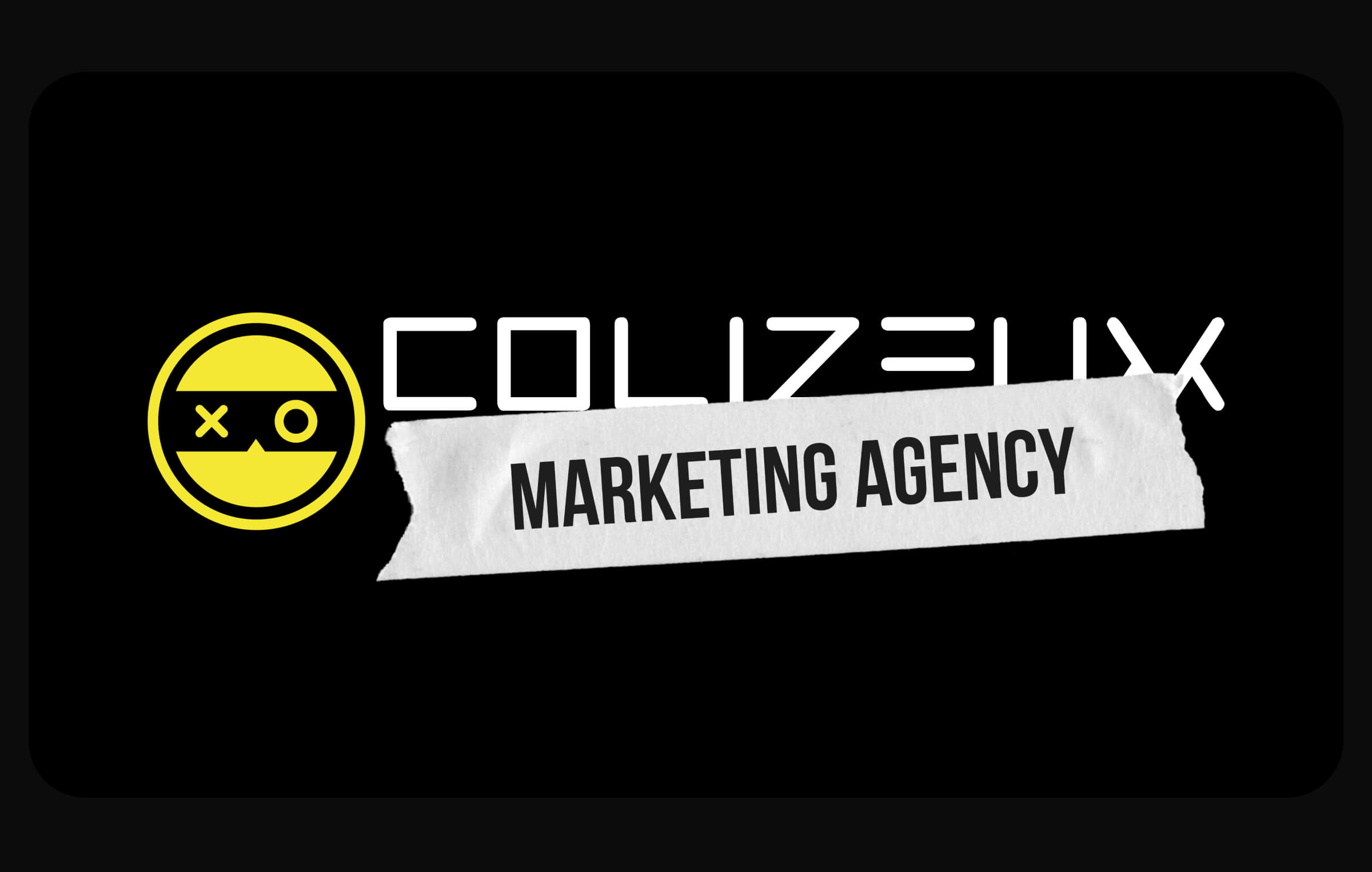 COLIZEUM AGENCY