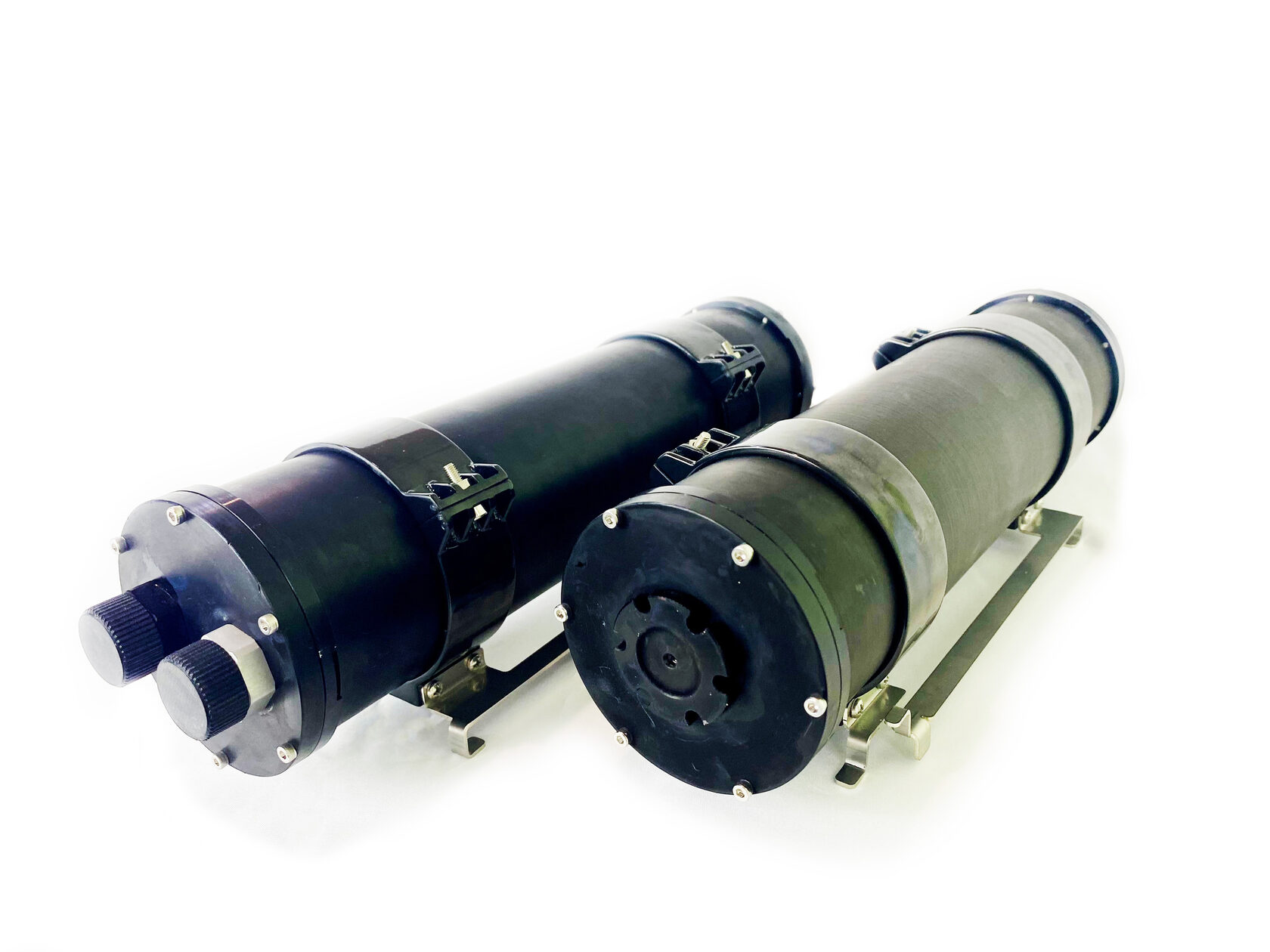 Development of The SmartDive ROV Battery