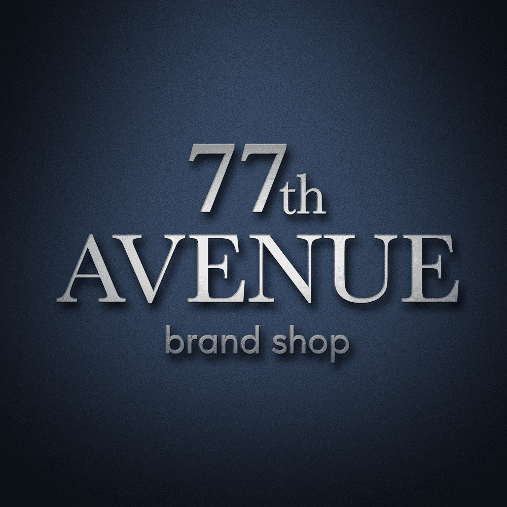 Avenue 77th - brand shop