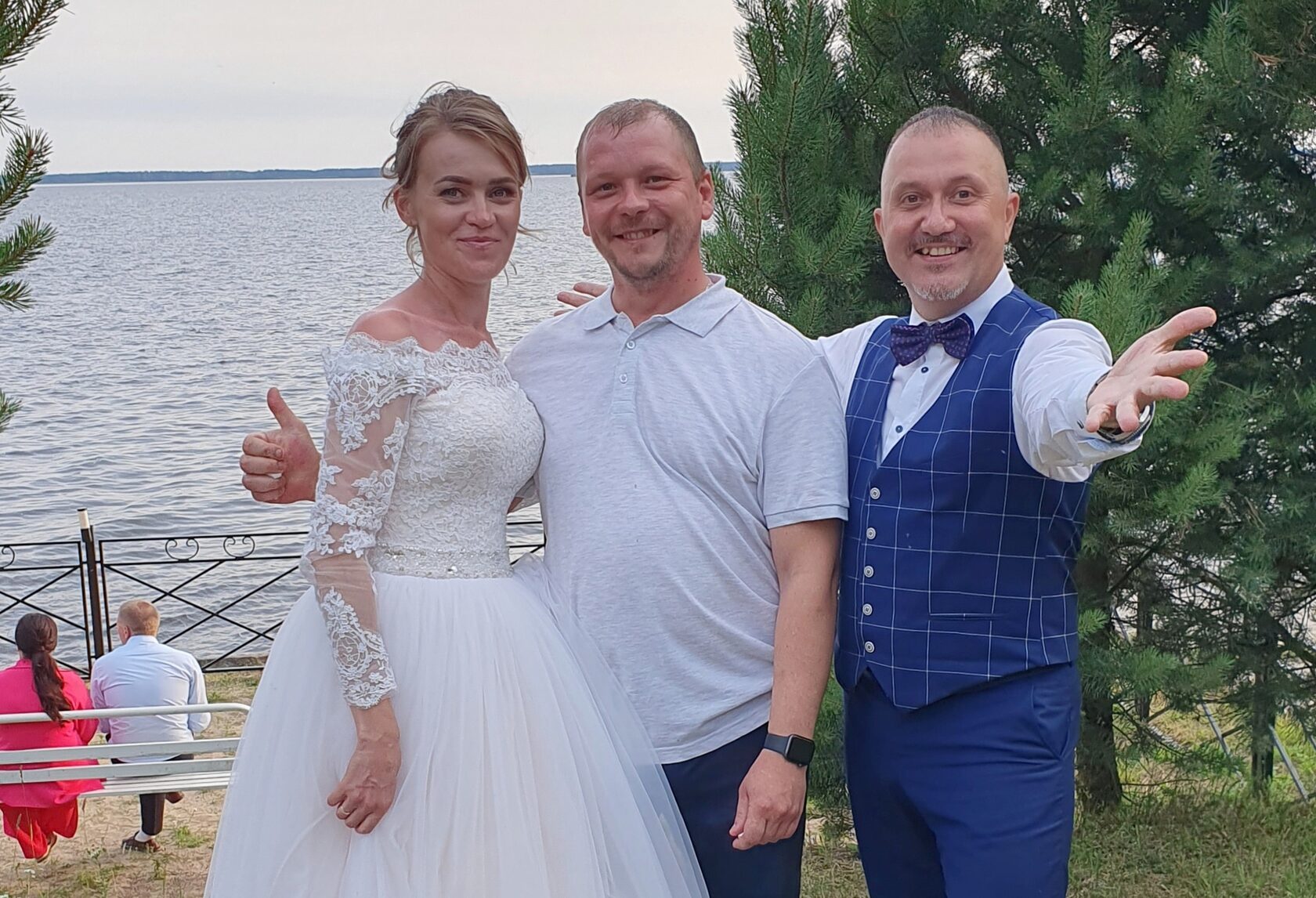 Юрий Чистяков