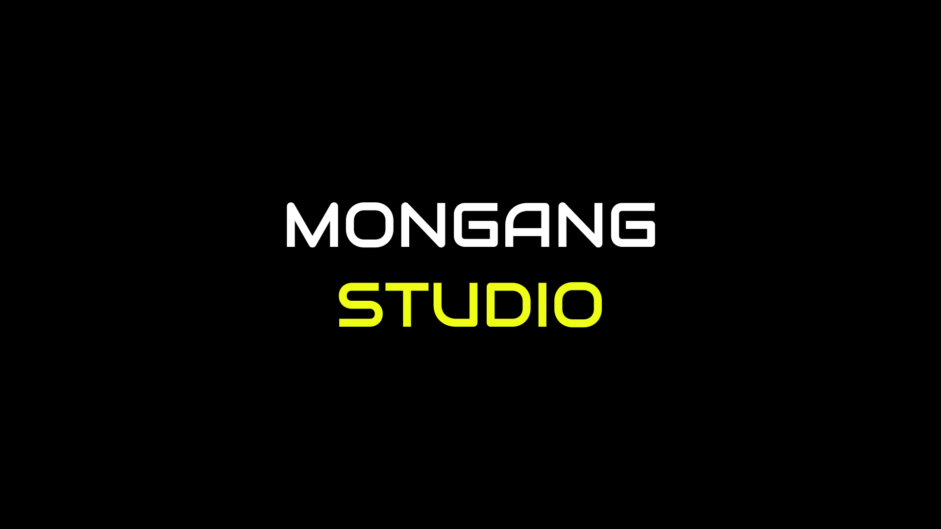 MONGANG STUDIO