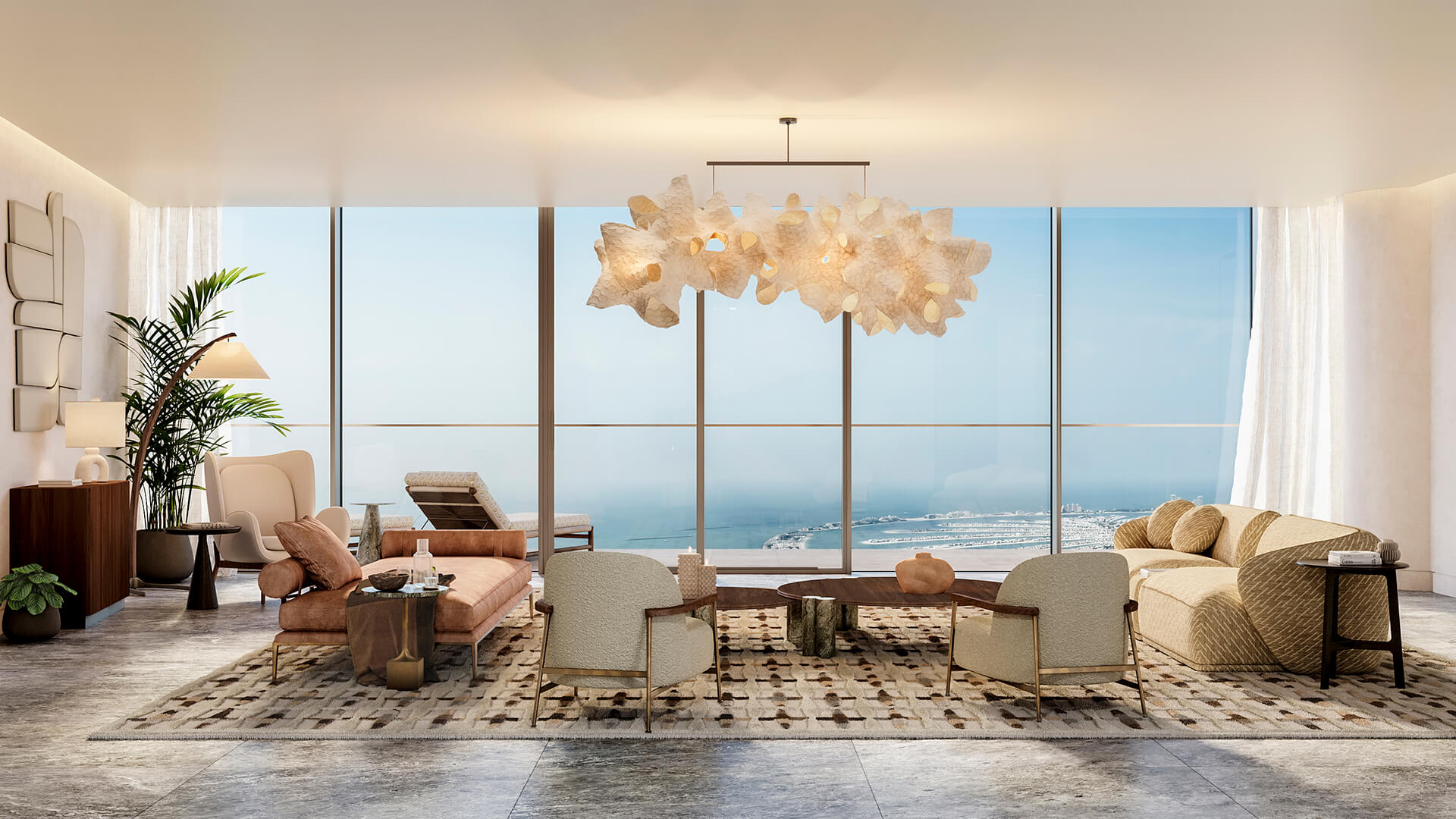 Six Senses Dubai Marina Residences