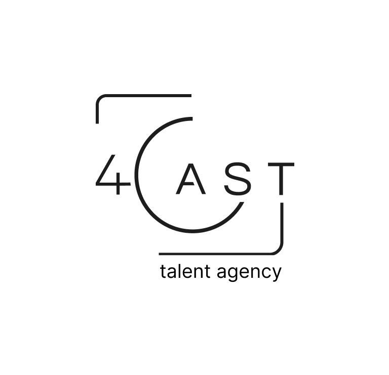4cast talent agency
