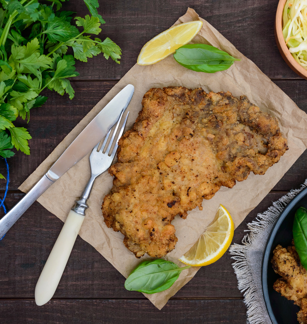 Top 8 Austrian speciality restaurants in Vienna