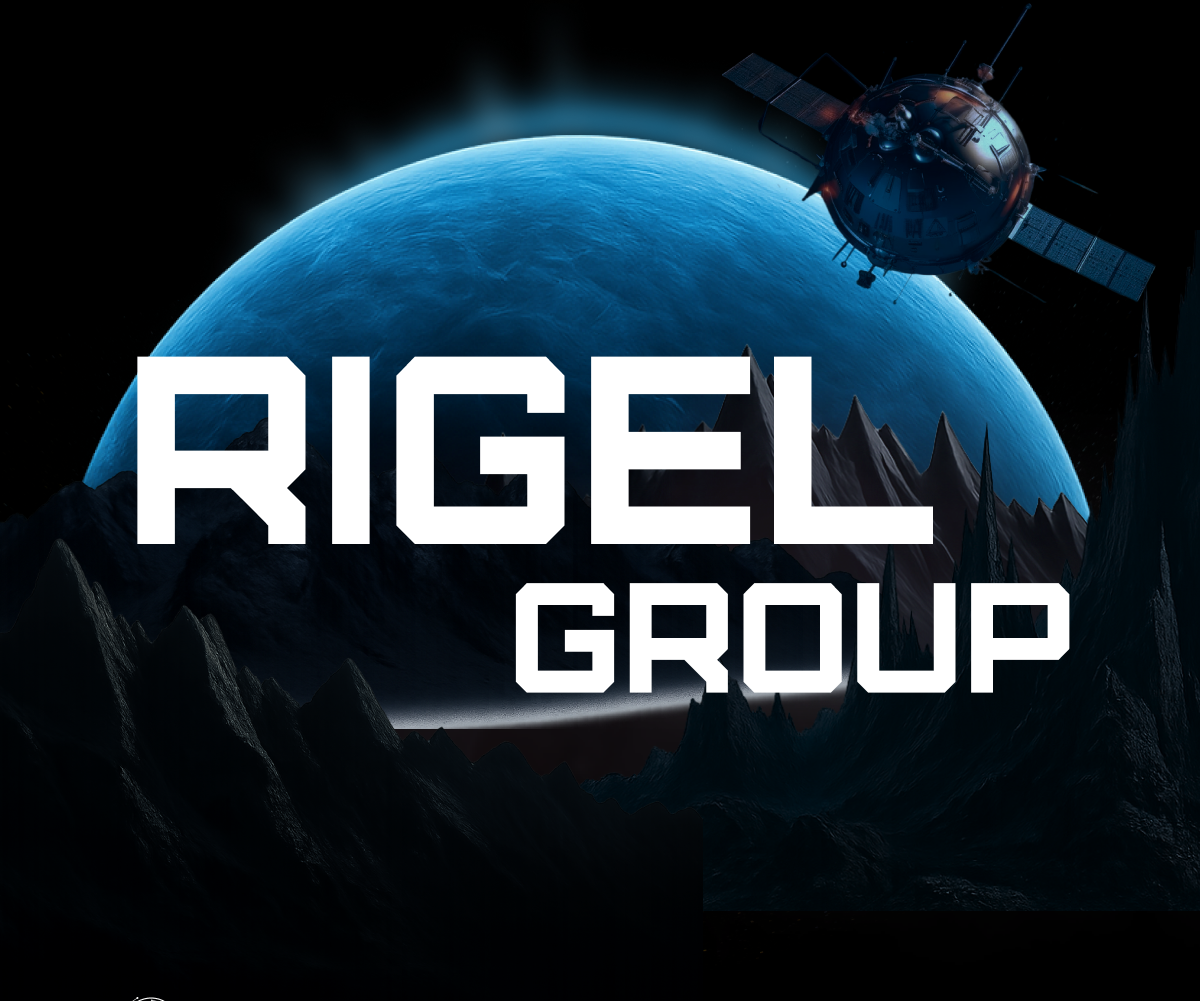 RIGEL GROUP - Разработка дизайна и сайтов для вашего бизнеса