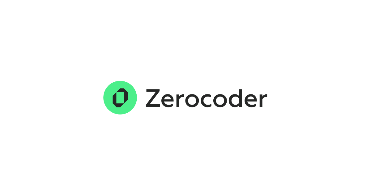 Стань экспертом Zerocoder