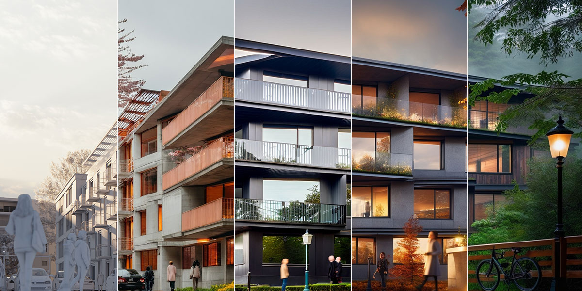 Chaos Acquires EvolveLAB and its AI Tools for Architecture, Engineering ...