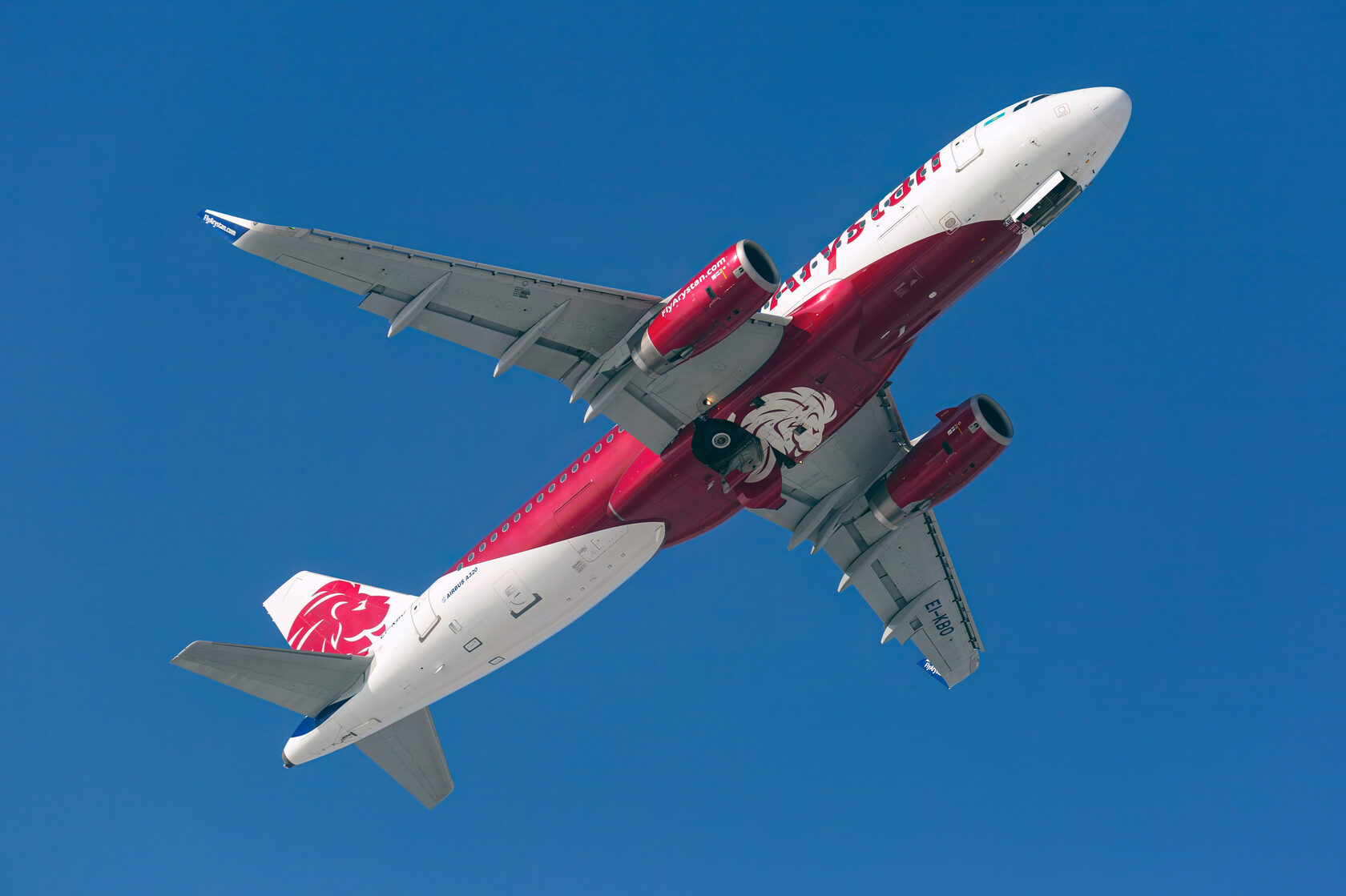 Passenger Behavior in Airports and Onboard Aircraft: Responsibility and ...