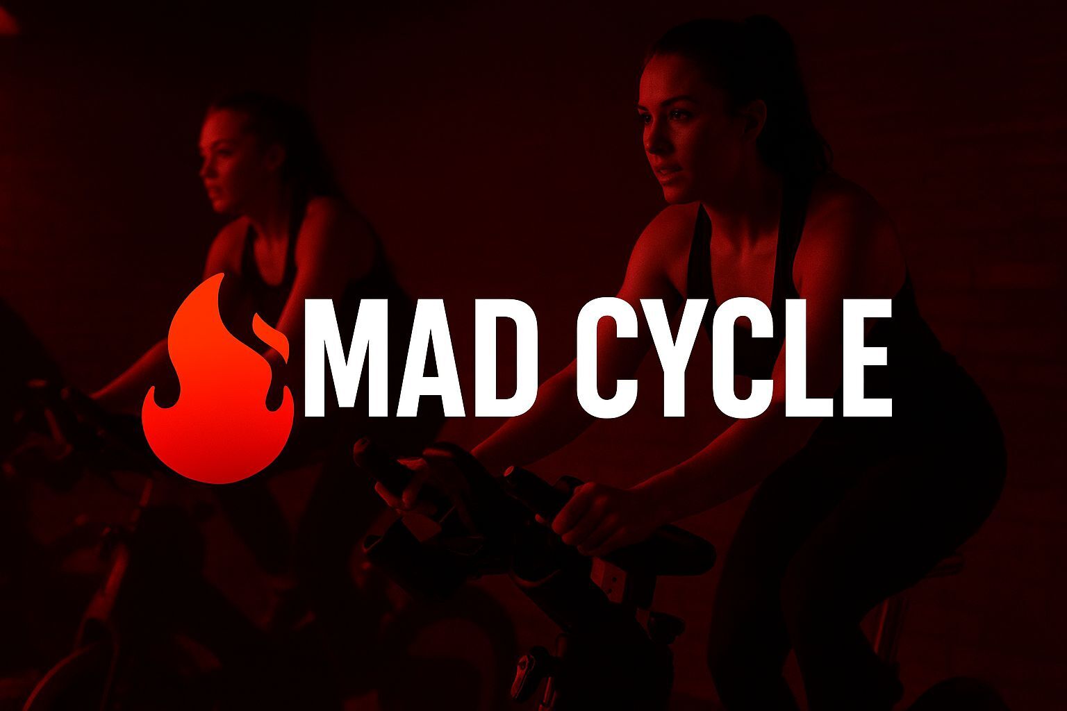 Сайкл студия MAD CYCLE в Санкт-Петербурге - фитнес, энергия, результат ...