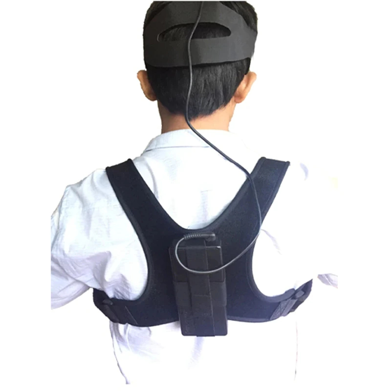 Жилет Oculus Quest 2 Vest Strap с аккумулятором 20000 mAh