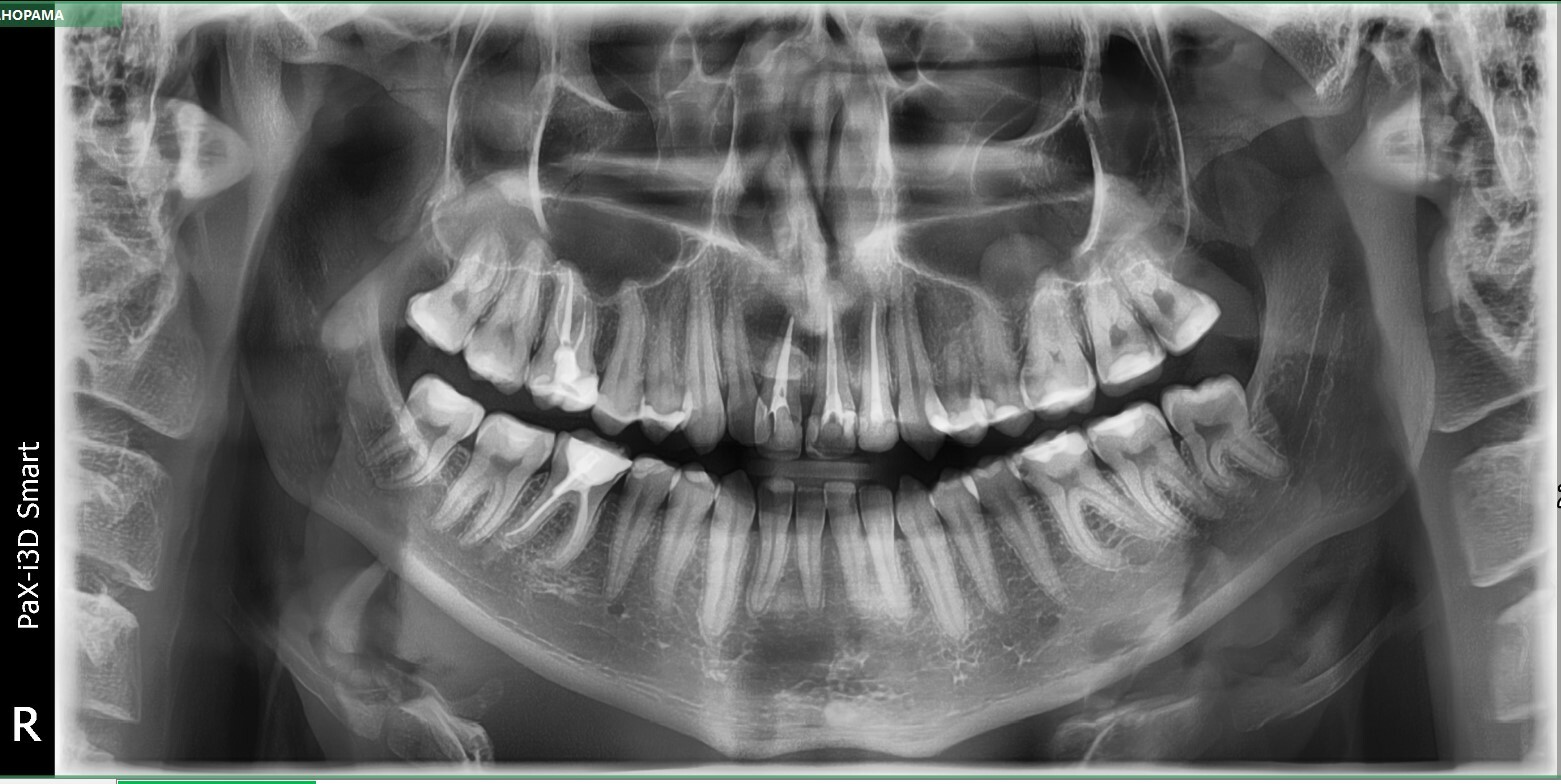 Сеть центров лучевой дигностики Stomion 3D